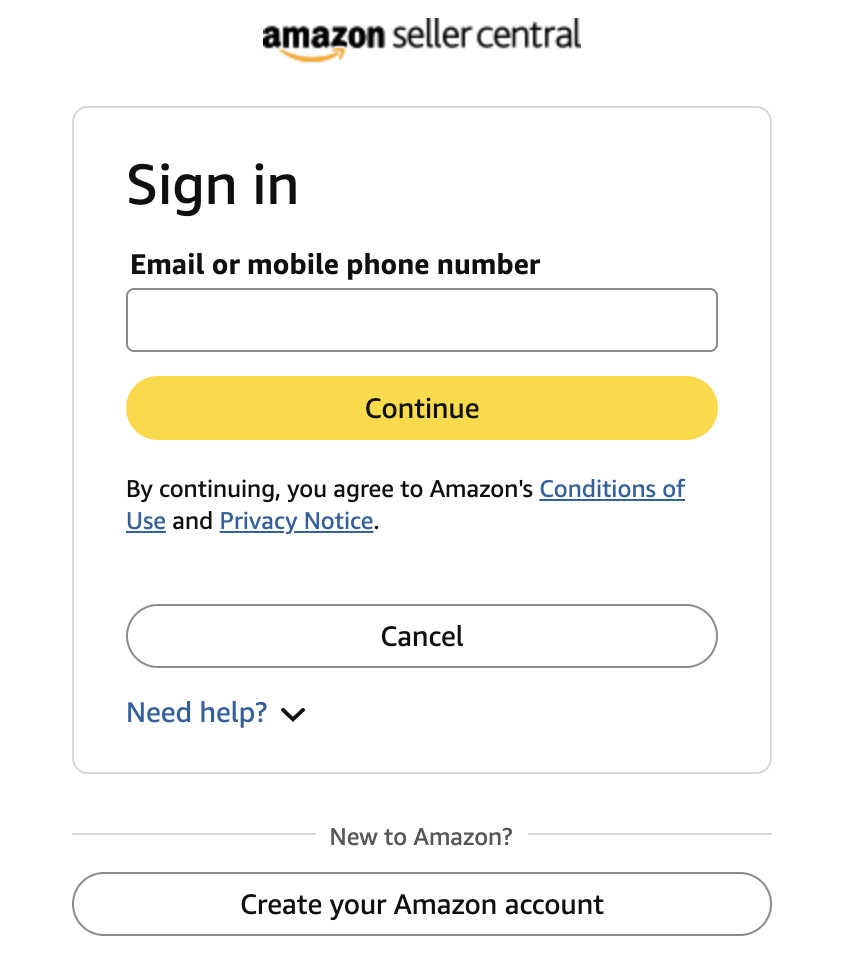 PostPilot Halo Integration for Amazon